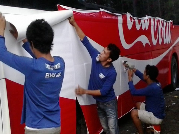 Kerja Sebagai Sticker Installer Pun Boleh Dapat Sehingga RM9,000 ...