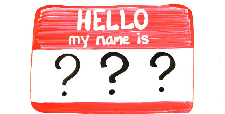 How To Remember Names Efficiently