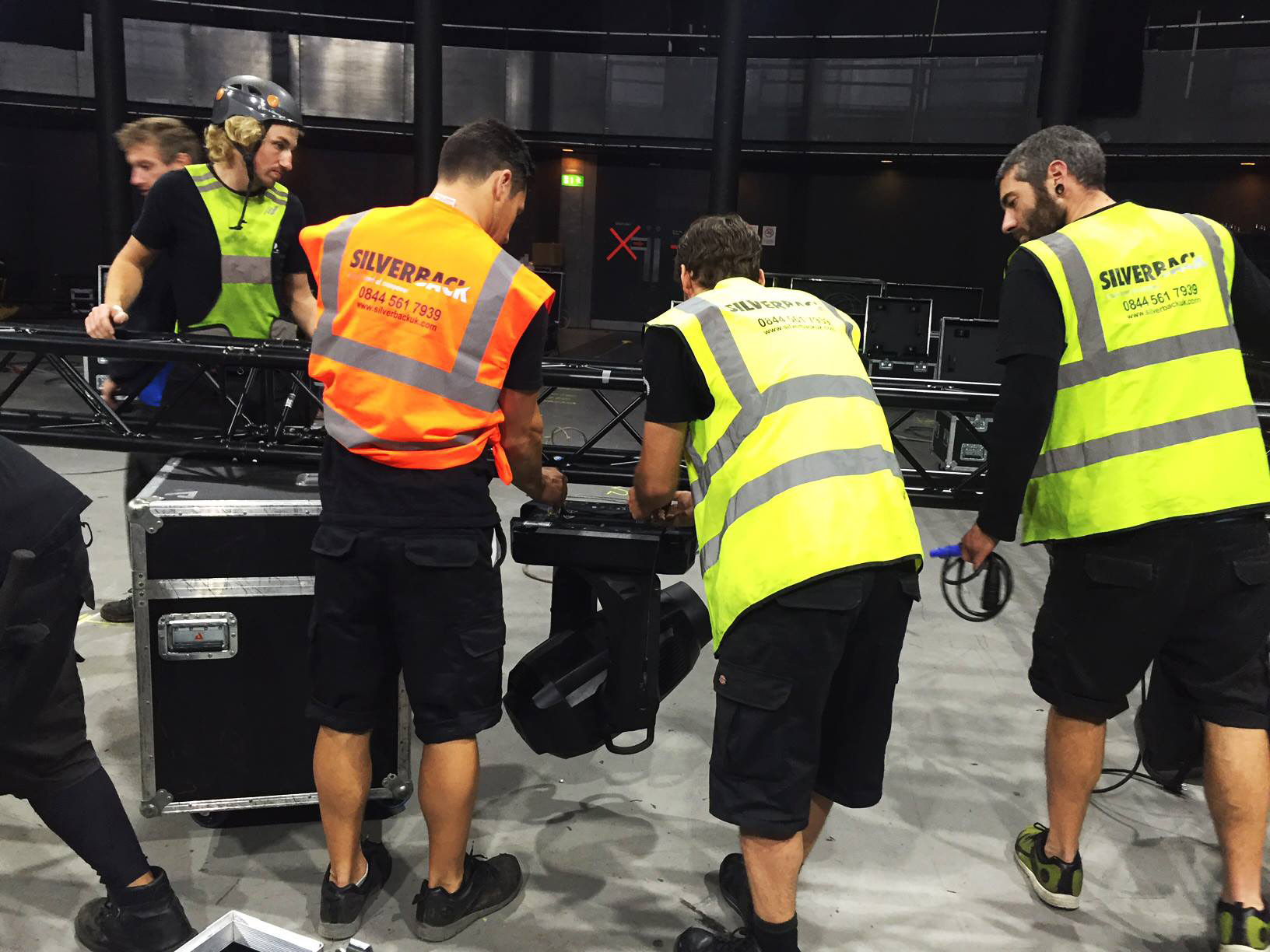 Nak Jadi Event Crew Dengan Kelayakan SPM Pun Dapat Raih Gaji Cecah RM2,000!