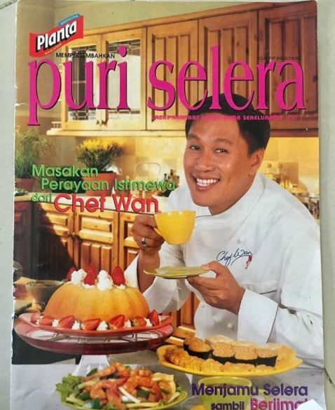 "Get A Good Career Yang Menjaminkan Masa Hadapan, Artis Tak Kemana ...