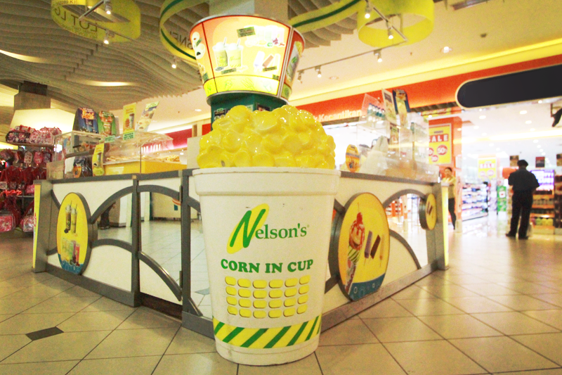 Korang Tahu Tak Siapa Yang Mula-Mula Mencipta Idea Jagung Cawan? Dan ...