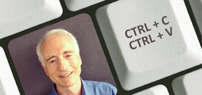Larry Tesler, 'Pengasas' Copy, Cut & Paste Meninggal Dunia! Oh Ini ...