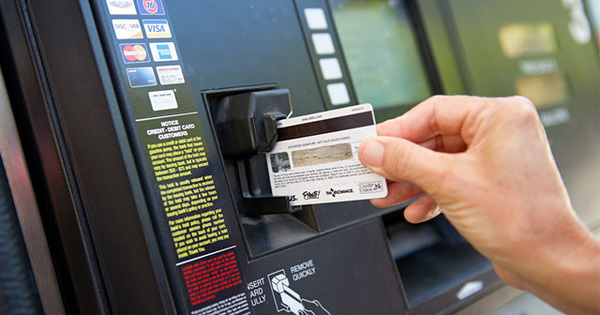 Ini Sebab Kenapa, Caj Pengeluaran Sebanyak RM1 Di ATM MEPS, Dibatalkan ...