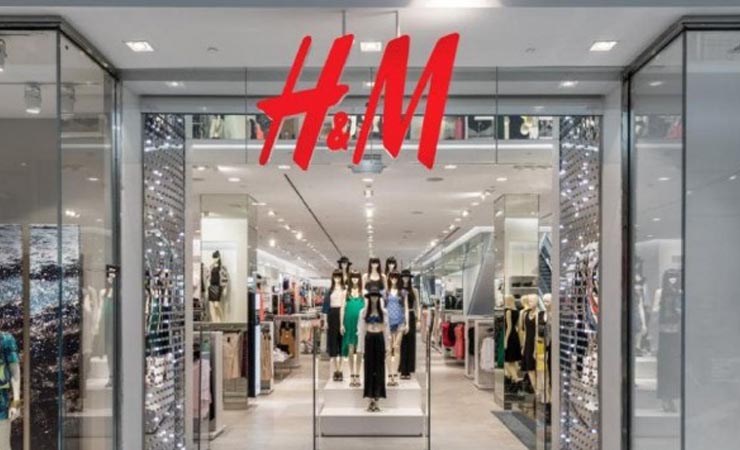 Salah Satu Pengeluar Fesyen Terbesar H&M, Bakal Tutup 250 Butik Tahun Depan