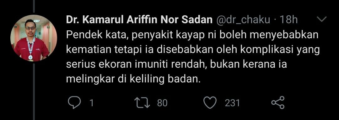 Kayap Ular Boleh Bawa Maut? Ini Penjelasannya