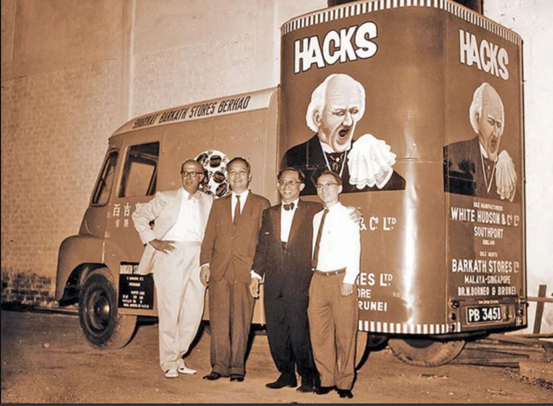 Bermula Sebagai Ejen, Kini Gula Gula Hacks Milik Rakyat Malaysia