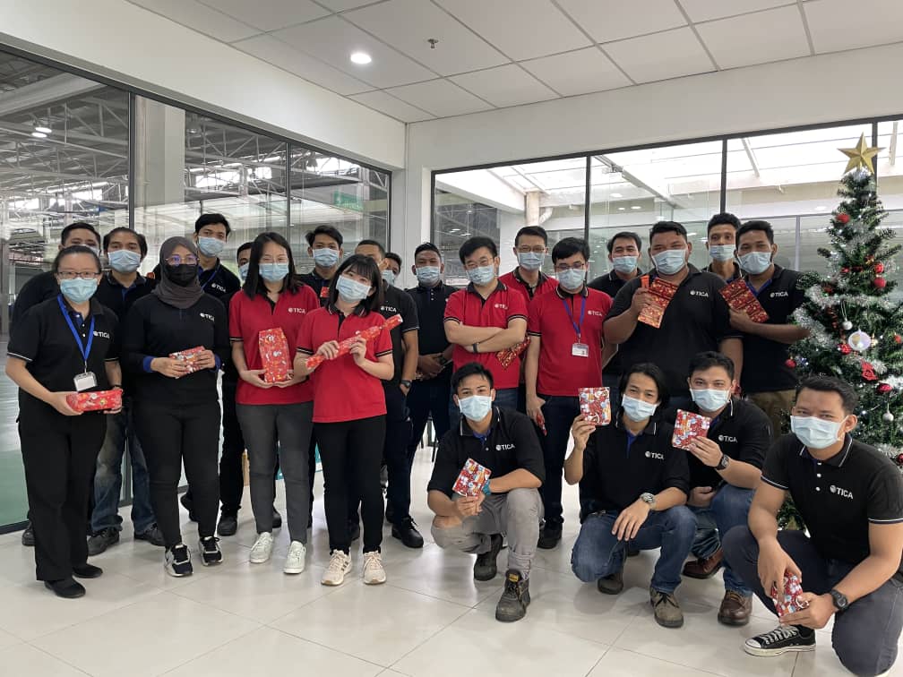 [Pengambilan Segera] - Lebih 600 Pekerja Diperlukan! Peluang Kerja Di ...