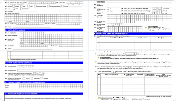 Cara Claim Duit Socso Yang Semua Pekerja WAJIB Tahu