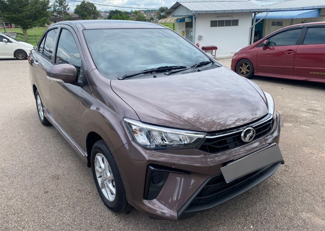 Senarai Kereta Yang Sesuai Dibeli Mengikut Gaji Korang Tahun 2023