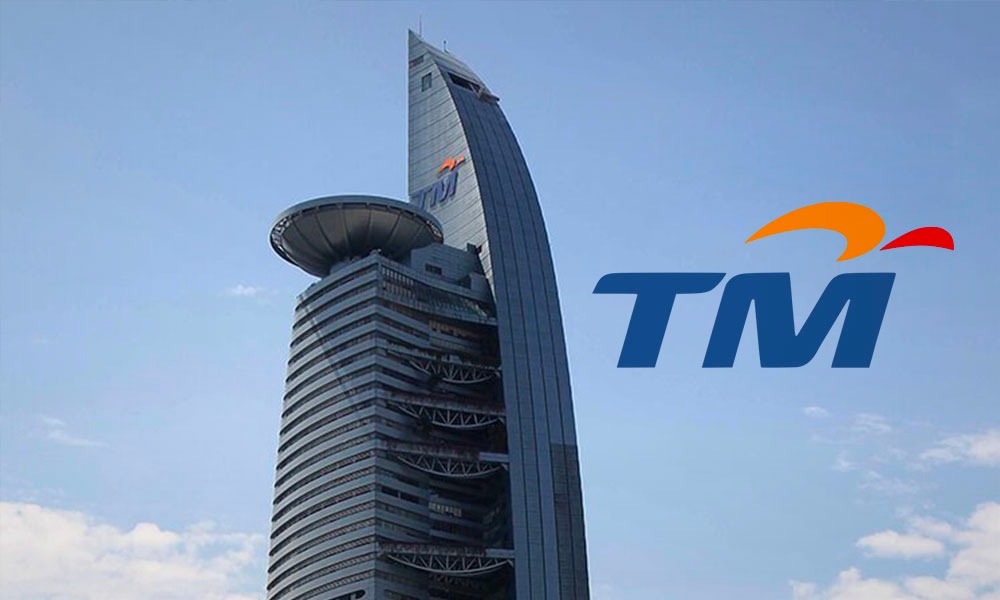 [JAWATAN KOSONG] Peluang Kerjaya Bersama Telekom Malaysia (TM ...