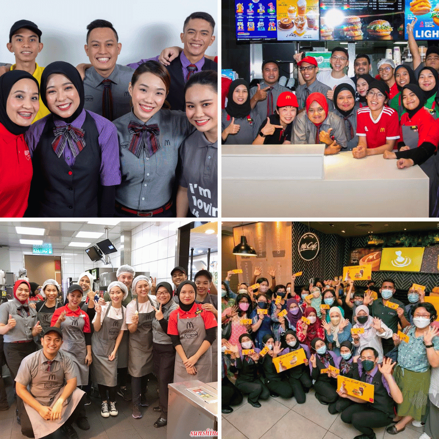 Penat Asyik Tak Jumpa Tempat Kerja Yang Syok Untuk Anda Apply Kerja? Ini 8 Syarikat Paling Ngam ...