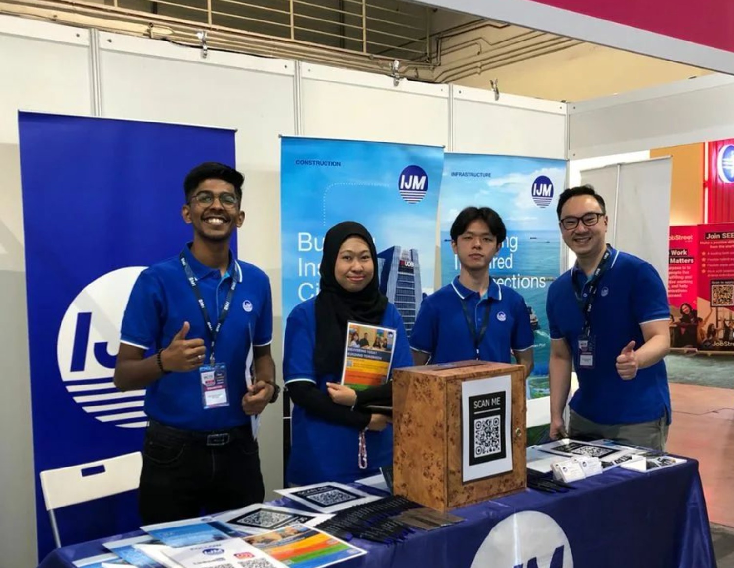 Bukan Gamuda Berhad Je, Ini Lagi 5 Company Construction Terbaik Kalau ...