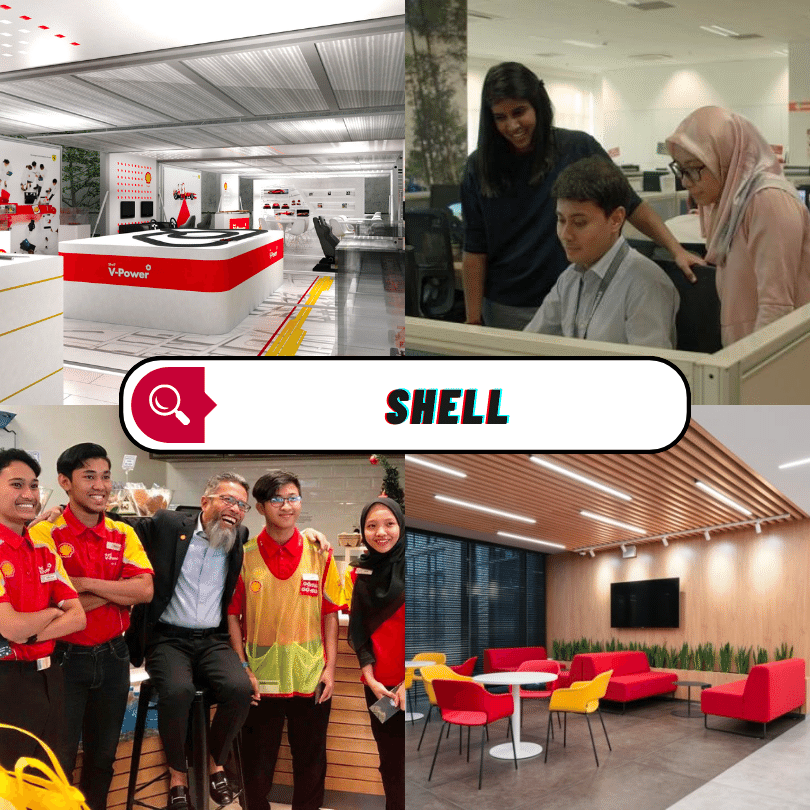 Top 5 Syarikat Yang Paling Popular Pilihan Rakyat Malaysia Untuk Bekerja