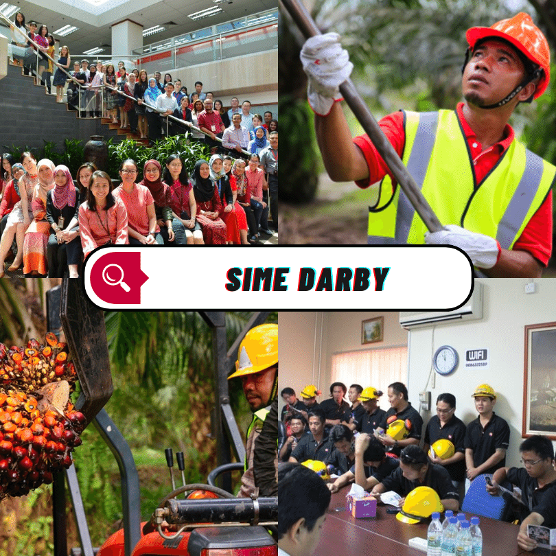 Top 5 Syarikat Yang Paling Popular Pilihan Rakyat Malaysia Untuk Bekerja