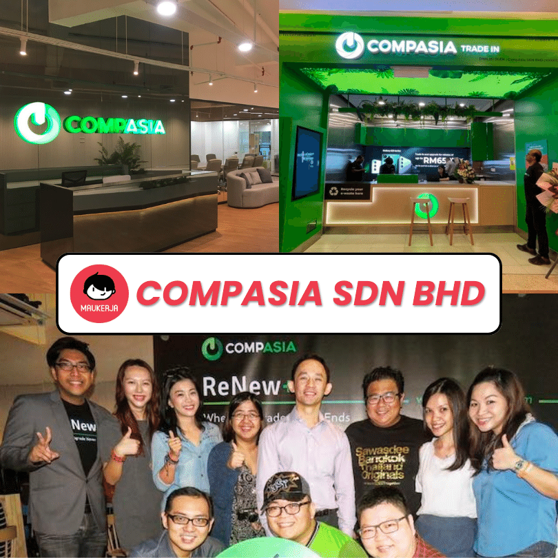 Wah, Bestnya Boleh Work From Home! Ini 5 Syarikat Yang Chill Gila Nak ...