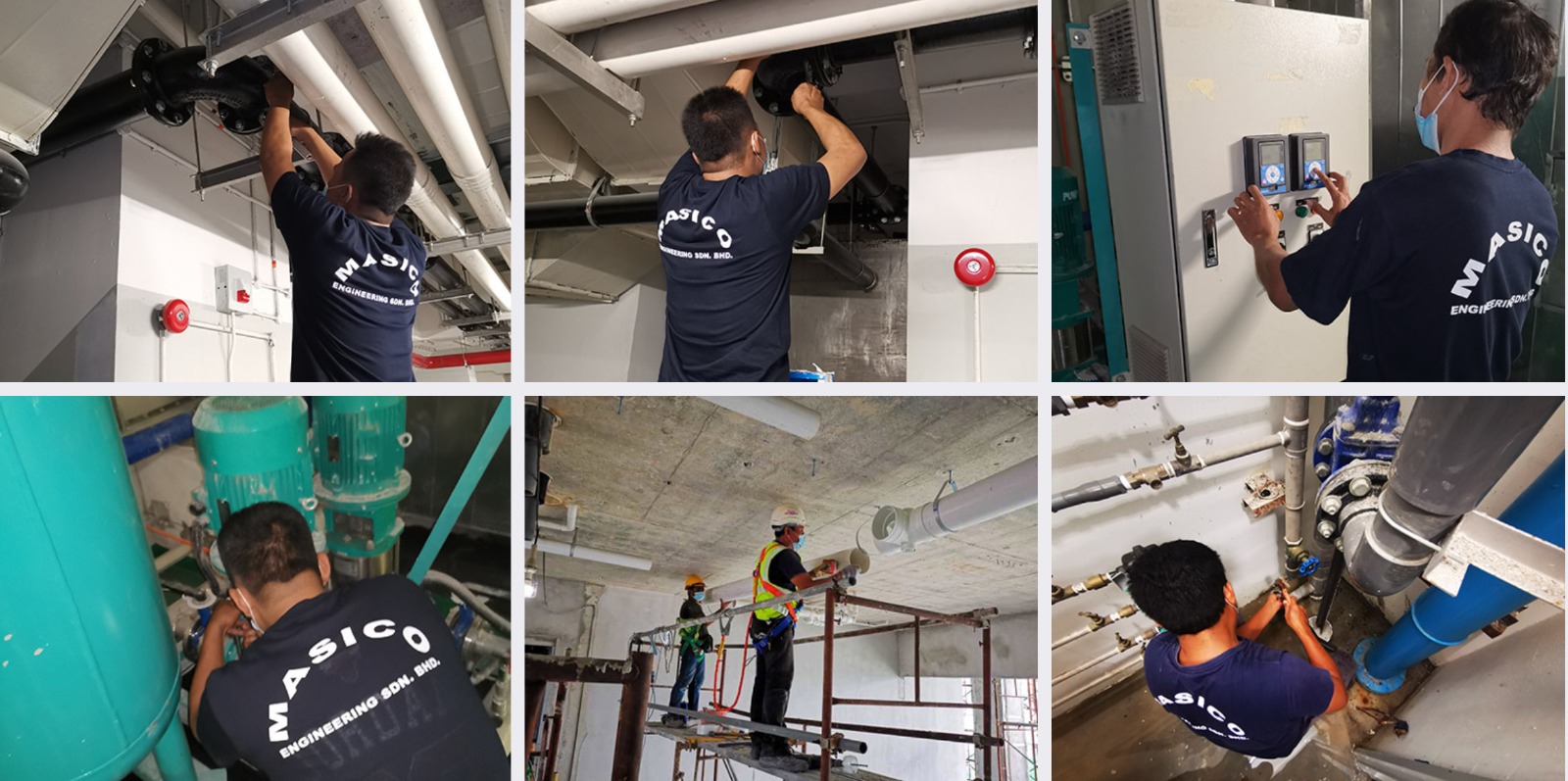 6 Syarikat Ini Sedang Buka Peluang Kerja Kosong Sekitar Kuala Lumpur ...