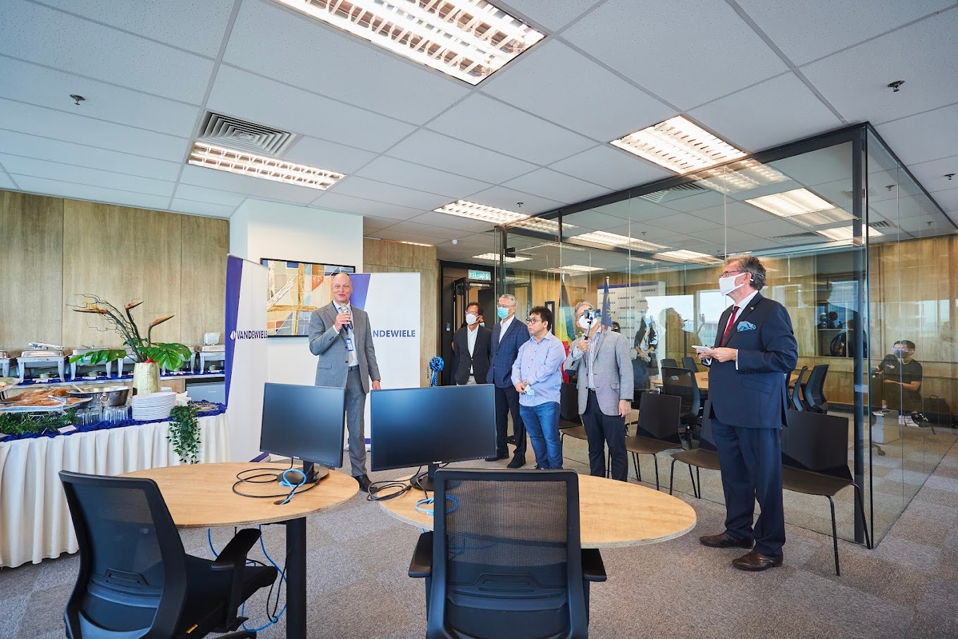 Syoknya Boleh Work From Home! Ini 5 Syarikat Yang Bagi Pekerjanya Work ...