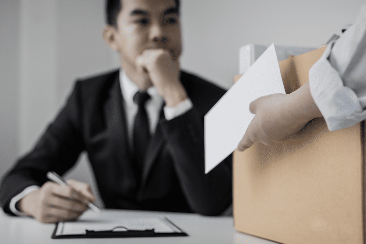 Contoh Notis Surat Berhenti Kerja (Notis 24 Jam, 2 Minggu Dan Sebulan)