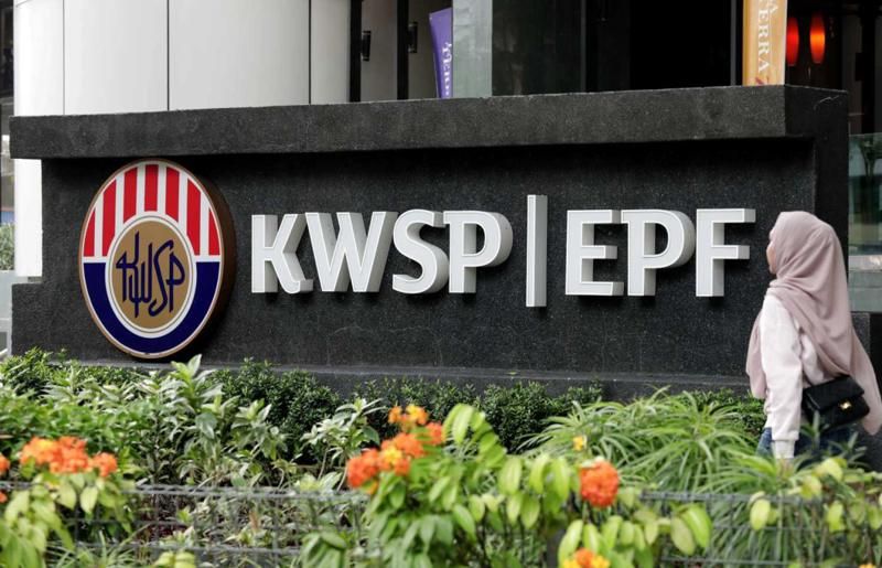 Tarikh Pengkreditan Dan Kelulusan Akaun 3 KWSP