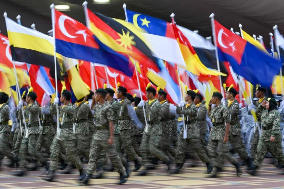 Lokasi Sambutan Hari Merdeka Pada Tahun 2024