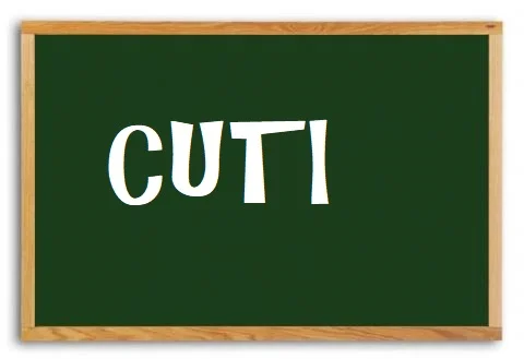 Pengiraan Cuti Tanpa Gaji Yang Pekerja Wajib Tahu