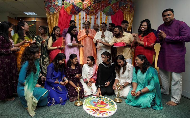 Cuti Deepavali Dan Ucapan Deepavali Yang Boleh Diucap Kepada Rakan Sekerja