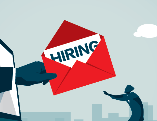 Taktik Scammer Terbaru Job Scam, Jangan Sampai Tertipu