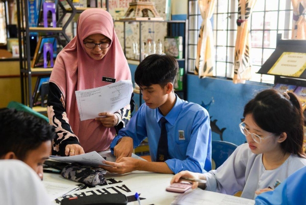 Cuti Rehat Khas: Rehat Yang Anda Layak Tapi Ramai Tak Guna!