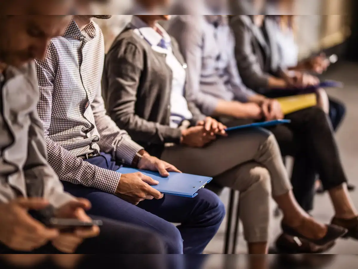 Apa Itu Walk In Interview? Ini Rahsia Ramai Dapat Kerja On The Spot!